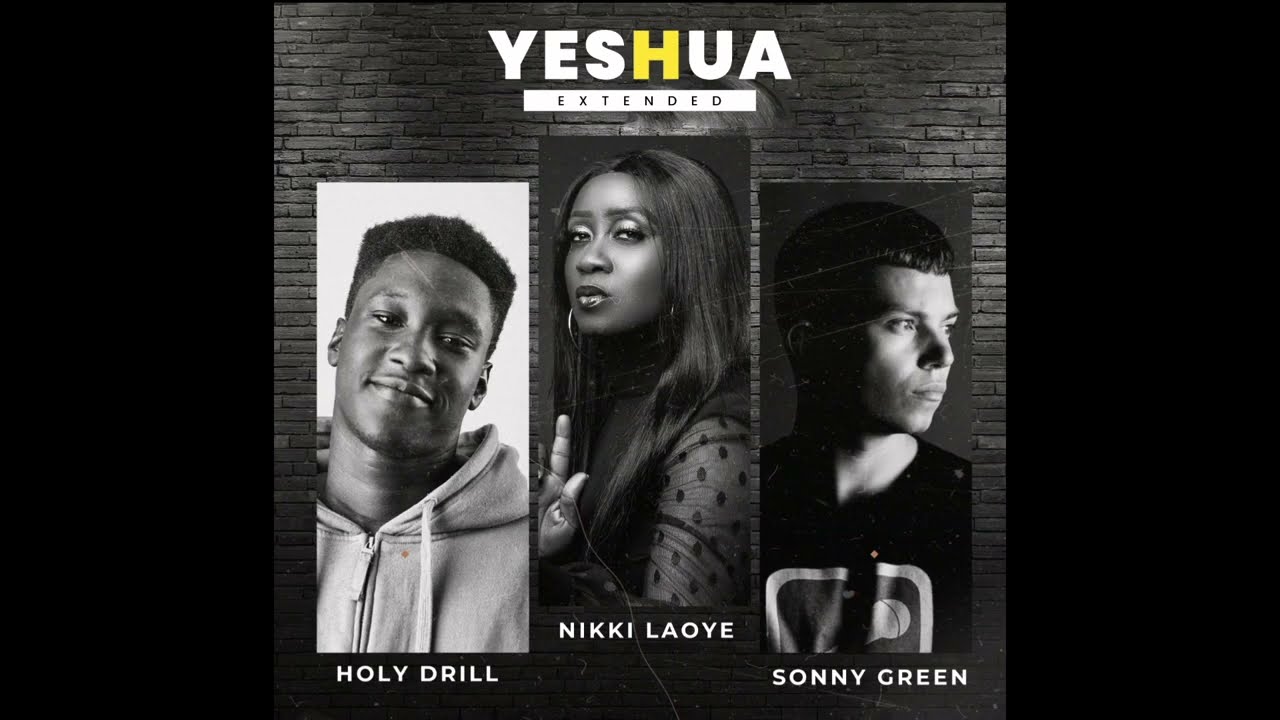 Nikki Laoye Teams Up With Holy Drill And Sonny Green For Drill Version ...