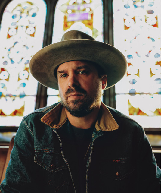 David Leonard Releases Music Video For "All Because Of You"