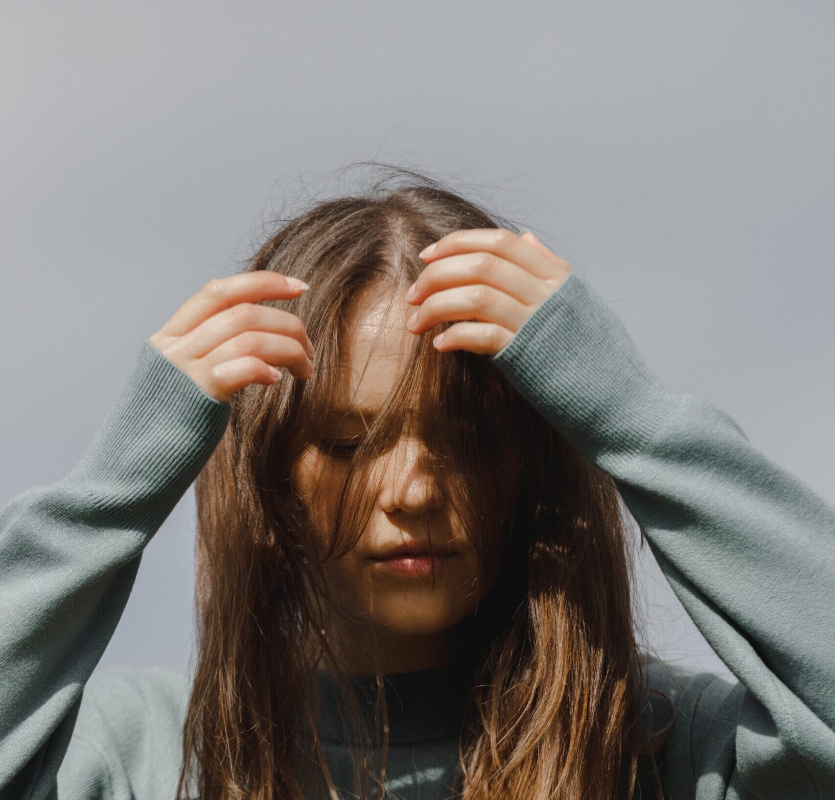 MAYRAH Unveils Her Debut Single: "Hovering Presence Pt. 1"