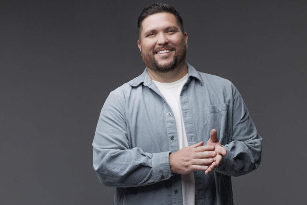 Micah Tyler To Perform Intimate Concert In The Caverns, Grundy County