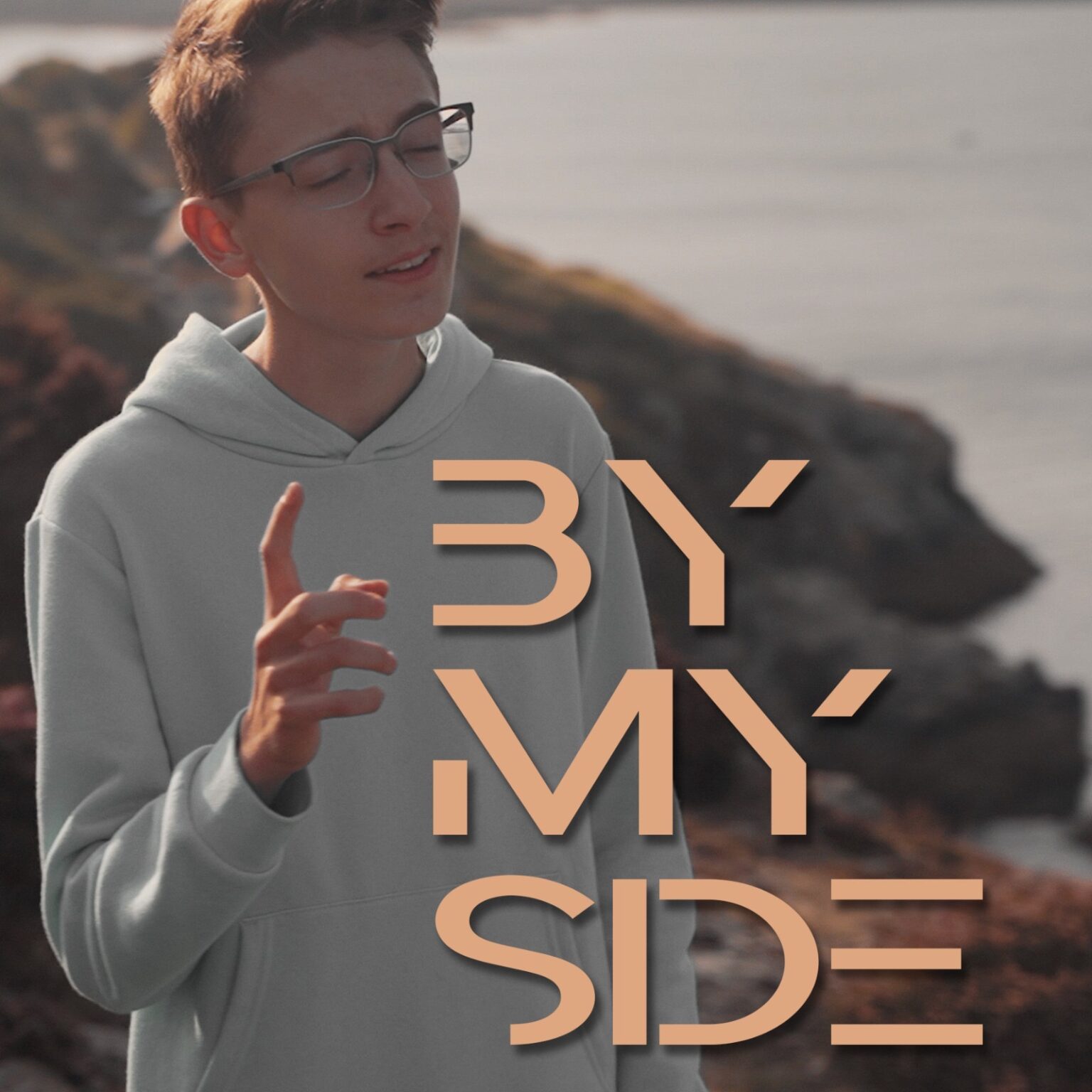 "You're By My Side" Is Fineas Carbune's Ode To Faith And Perseverance