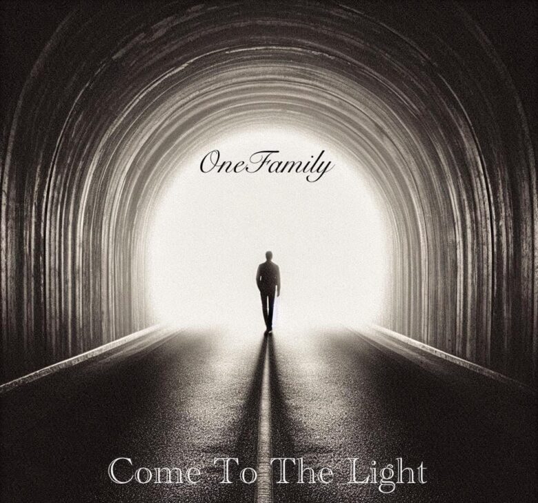 One Family's New Single "Come To The Light" Illuminates Real-Life ...