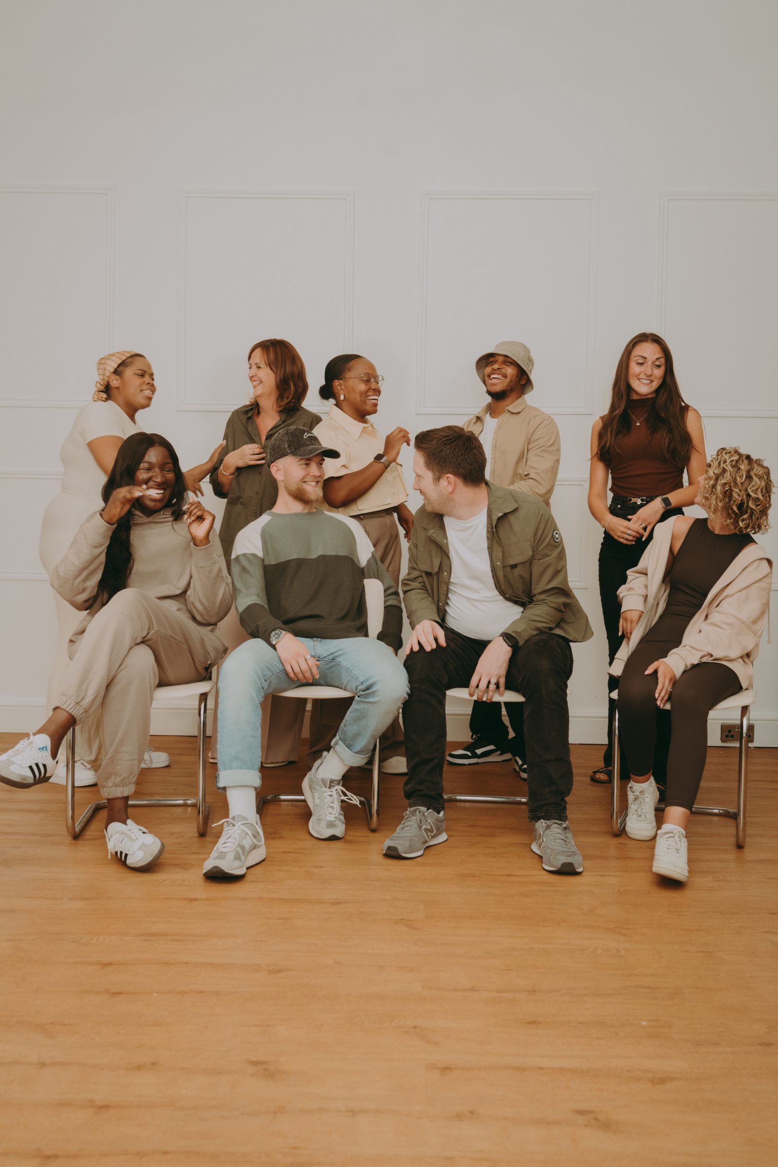 Coming Kingdom Releases Uplifting Single "Hope Of Heaven"