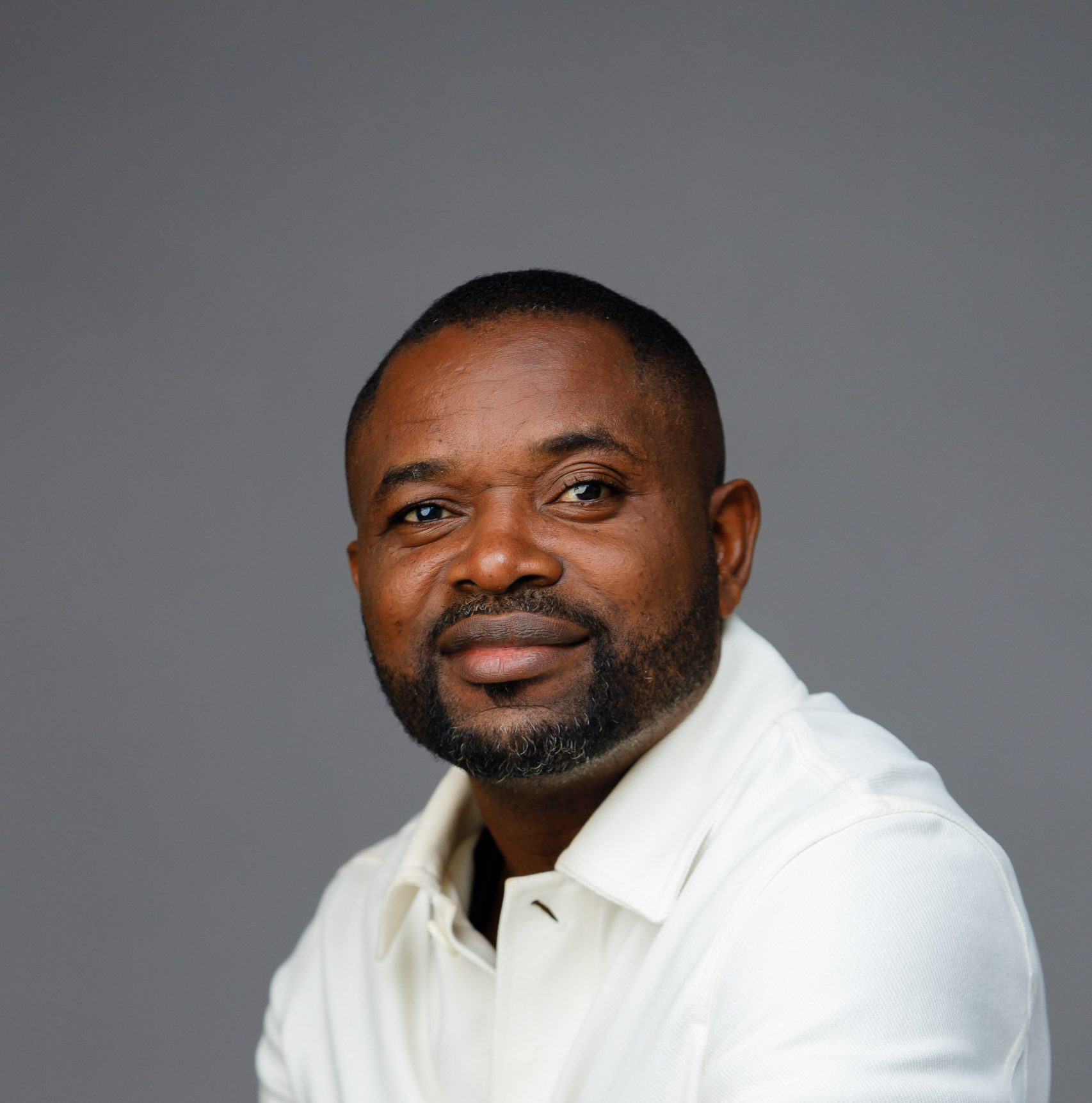 Ghana’s Gospel Star Oki Sekum Releases “All The Glory”