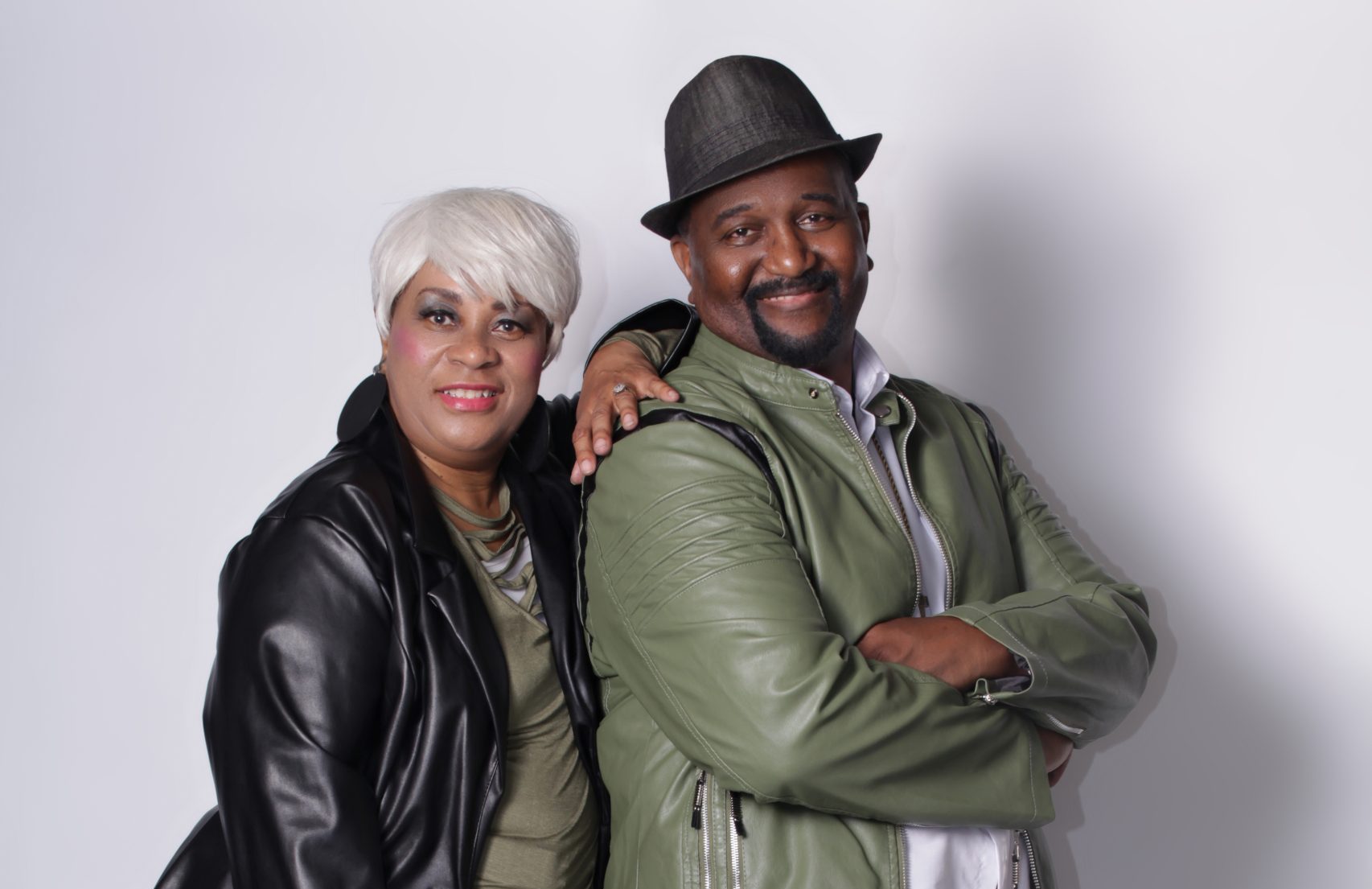 Sounds Of Imani Release New Inspirational Single, “It’s About Hope”