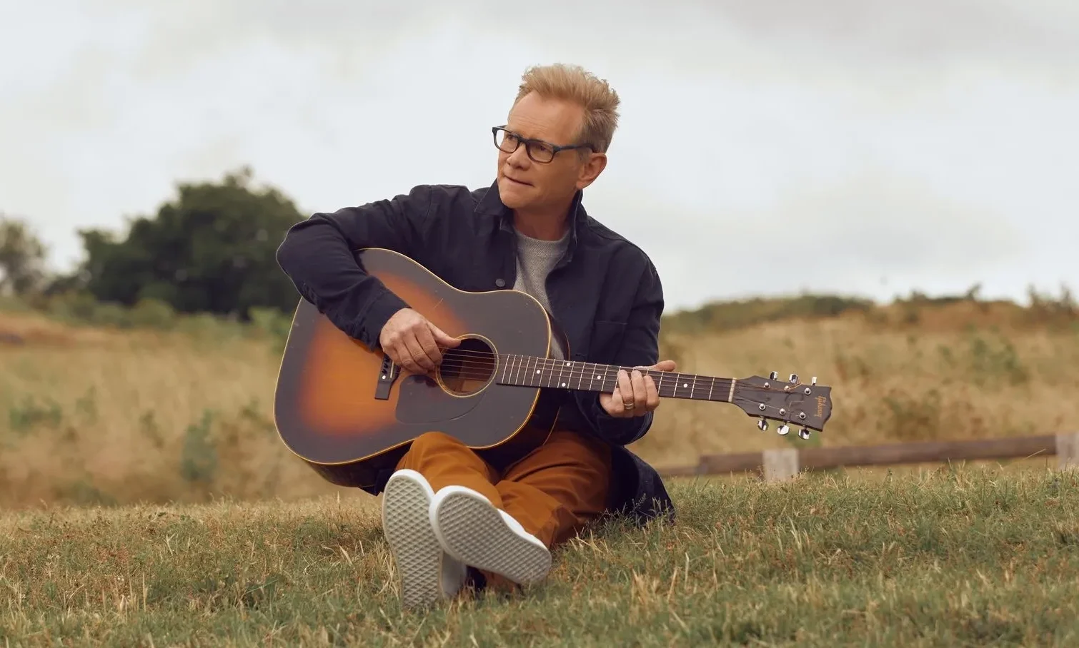 Steven Curtis Chapman Announces Speechless The Tour – Live At The Ryman